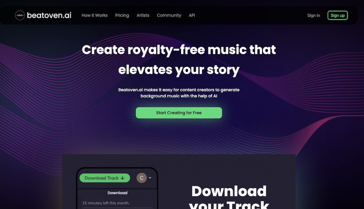 AI song making: The ultimate guide to create AI generated songs