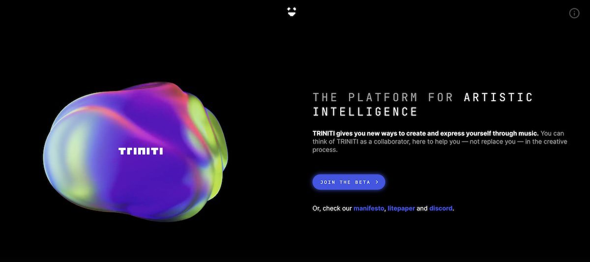 Grimes speaks out: “There’s lots of room for AI in art”