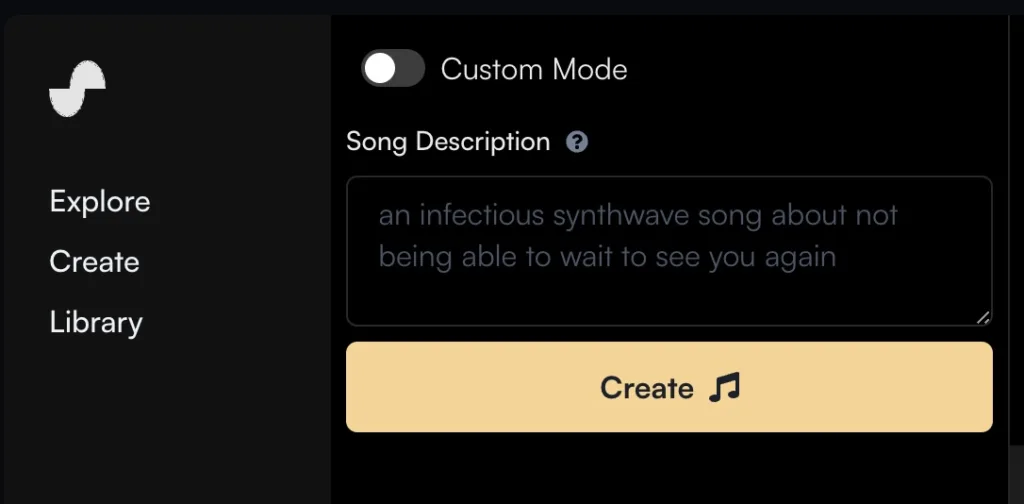 Suno AI Tutorial: Here’s how to create an AI song in seconds with Suno
