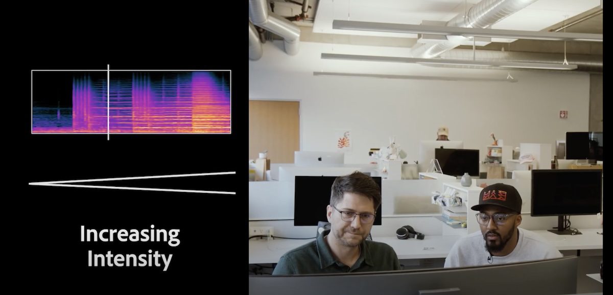 Adobe presents new AI music tool “Project Music GenAI Control” (Full ...