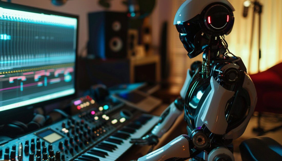 The best 4 (free) AI mixing and mastering tools in 2024