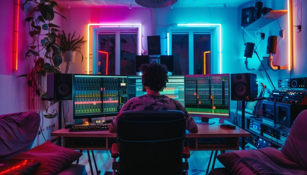 The best 4 (free) AI mixing and mastering tools in 2024