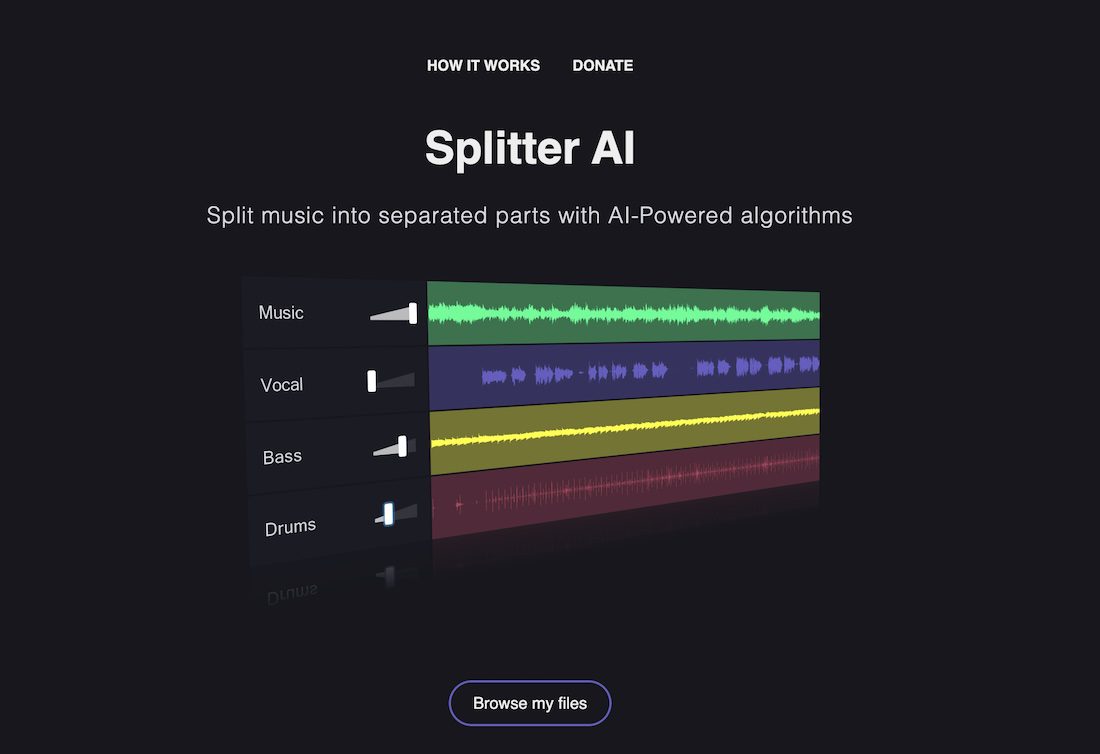 I tested 5 AI stem separation tools to find the best ones. Here’s what ...