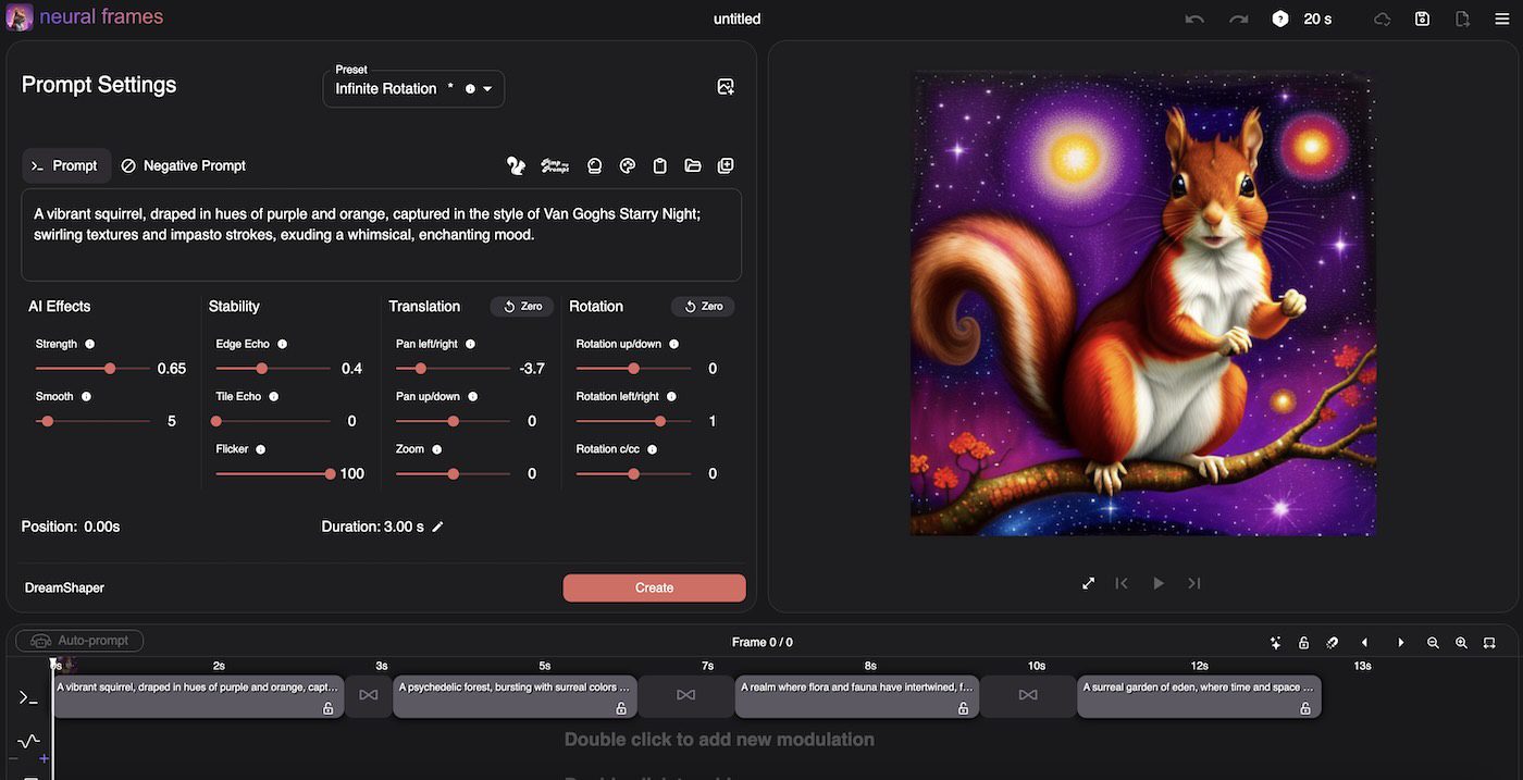 I tested the best 4 AI music video generators in 2025: Here’s what happened