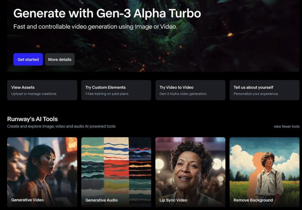 I tested the best 4 AI music video generators in 2025: Here’s what happened