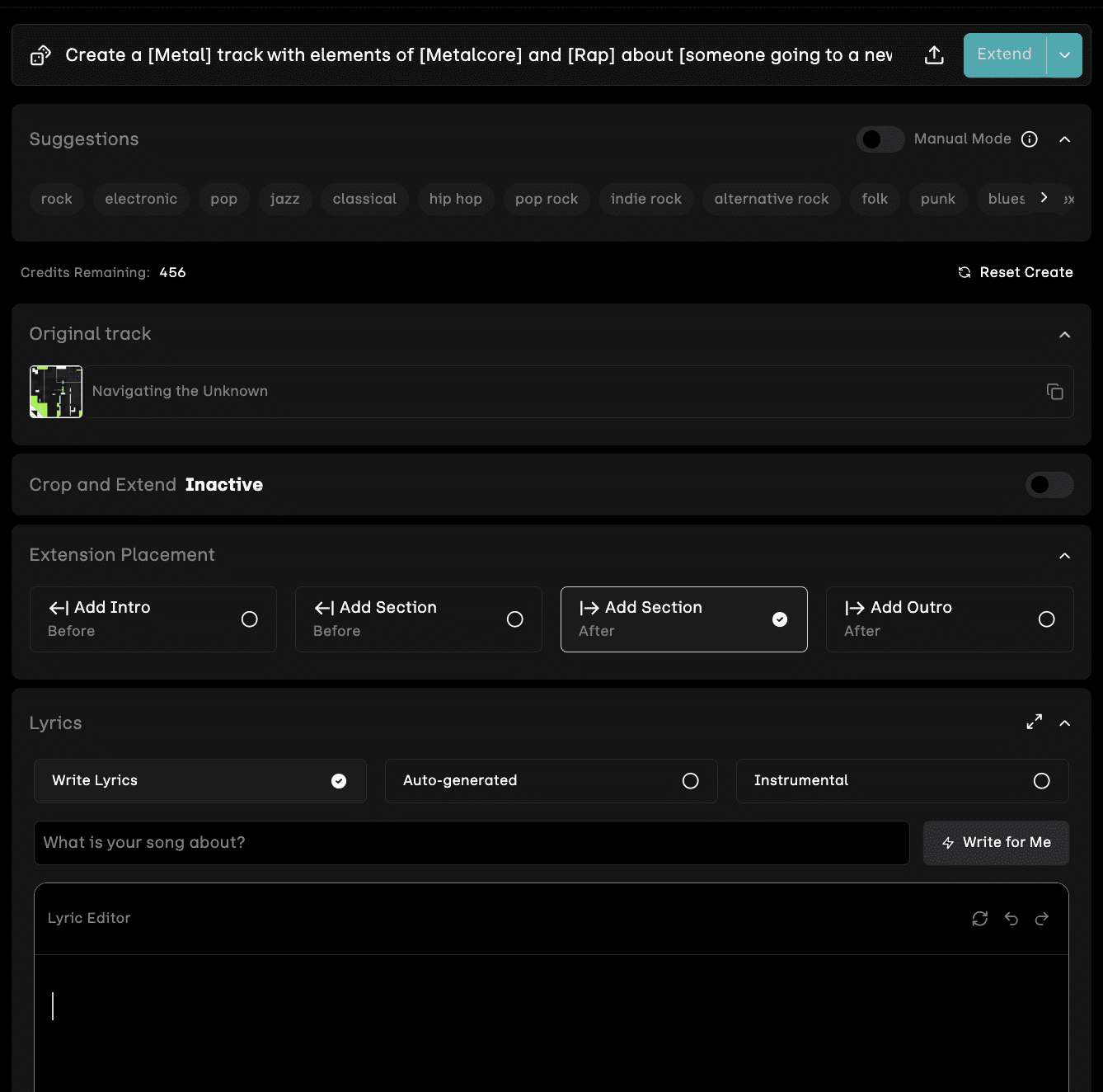 Udio Tutorial: Learn how to create the best AI songs