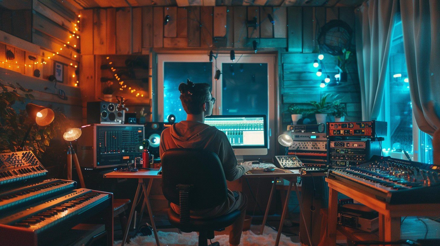 The best 4 (free) AI mastering tools in 2025