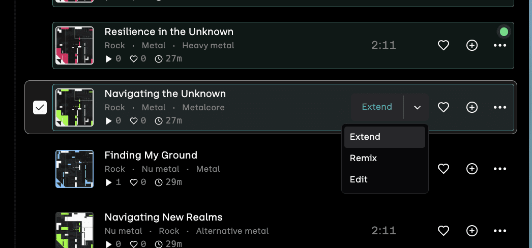 Udio Tutorial: Learn how to create the best AI songs