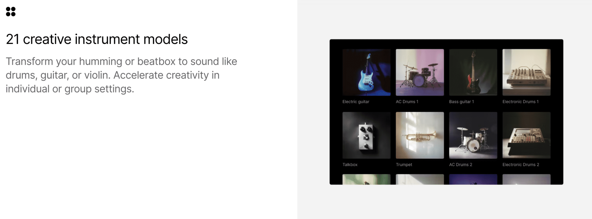 New: SoundID let’s you create AI vocals inside your DAW