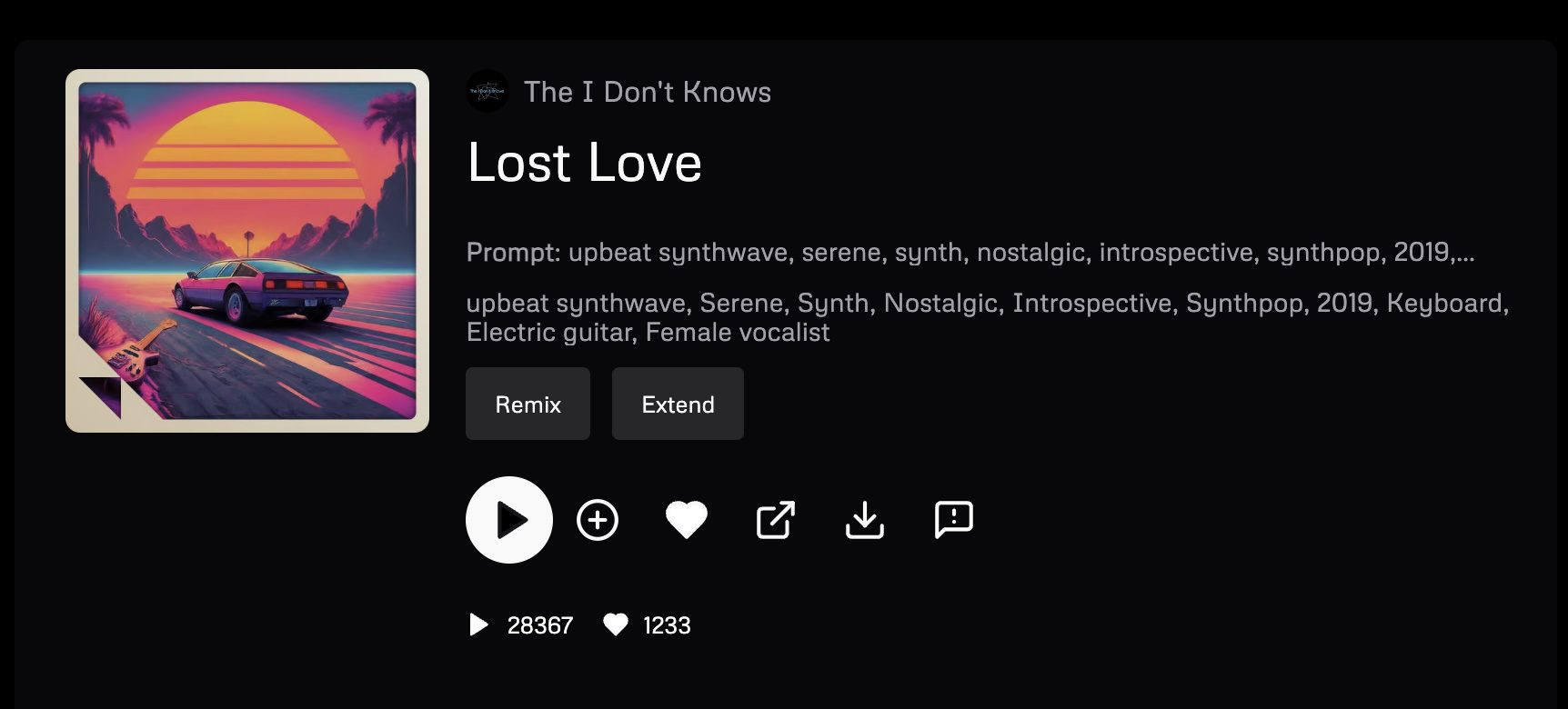 Udio Tutorial: Learn how to create the best AI songs