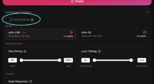 Udio Tutorial: Learn how to create the best AI songs