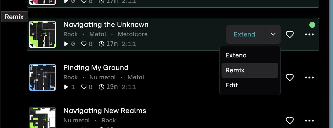 Udio Tutorial: Learn how to create the best AI songs