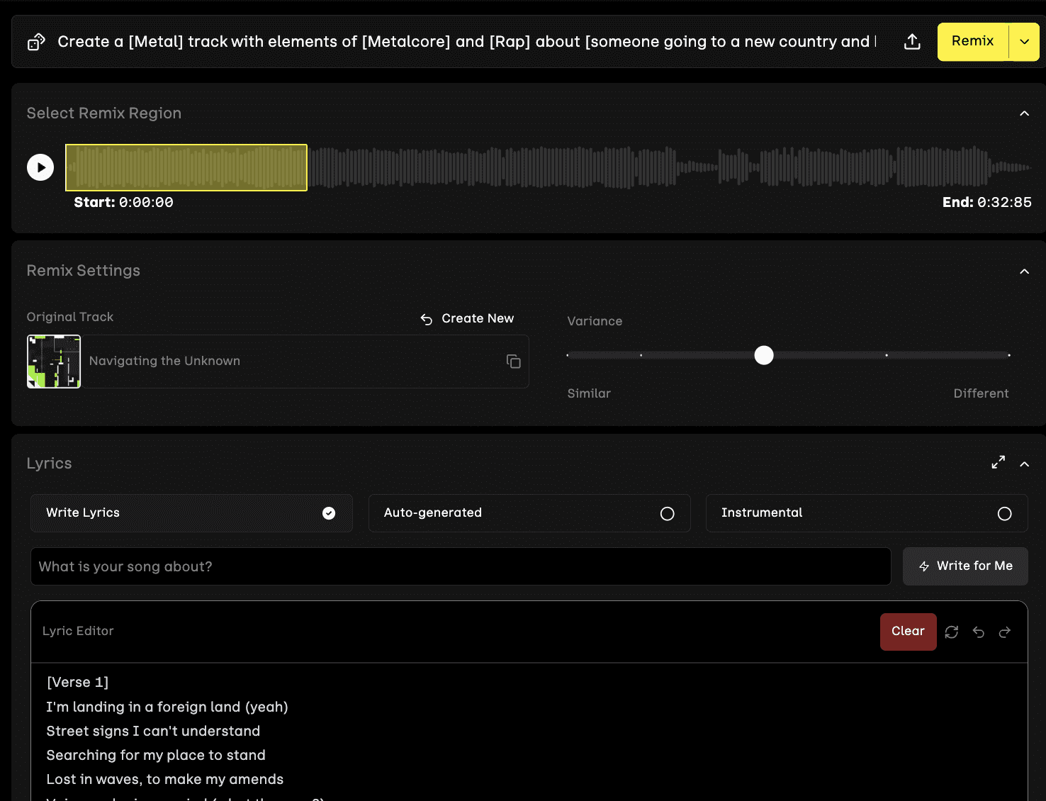 Udio Tutorial: Learn how to create the best AI songs