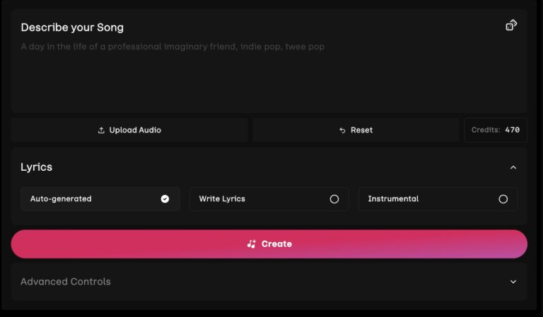Udio Tutorial: Learn how to create the best AI songs