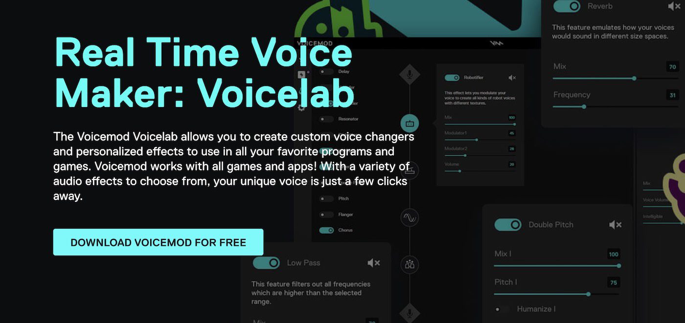 The best 4 (free) AI voice cloning tools in 2025!