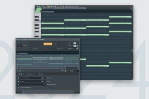 How to use FL Studio’s new chord progression tool