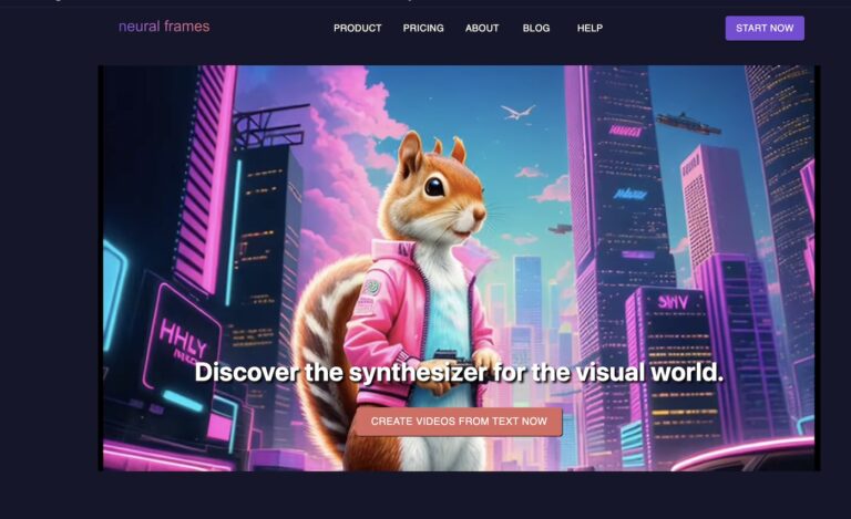 I Tested The 4 Best AI Music Video Generators in 2026