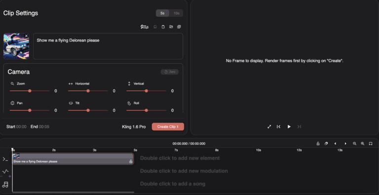 I Tested The 4 Best AI Music Video Generators in 2025