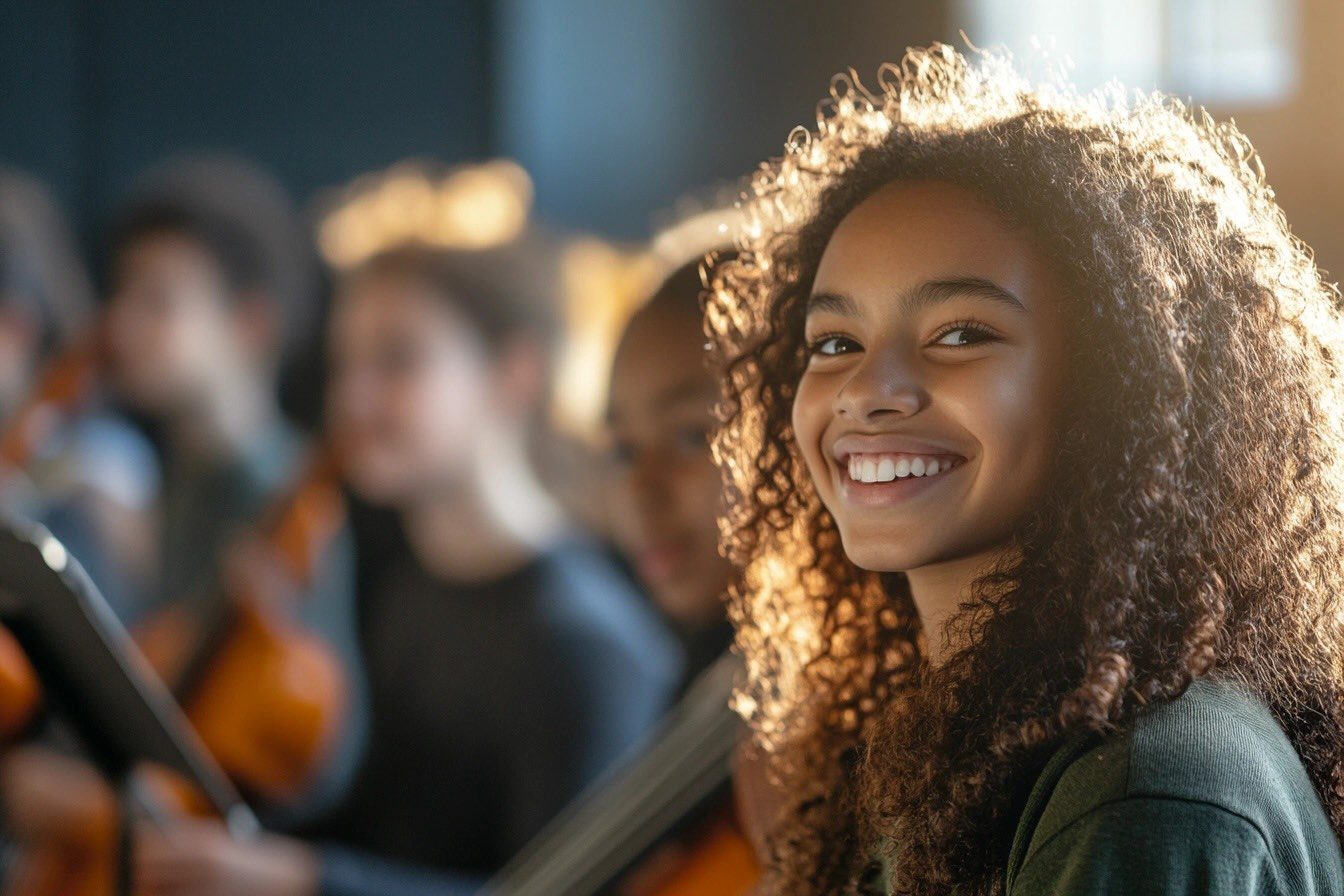 AI in music education: A solution for 4m students?
