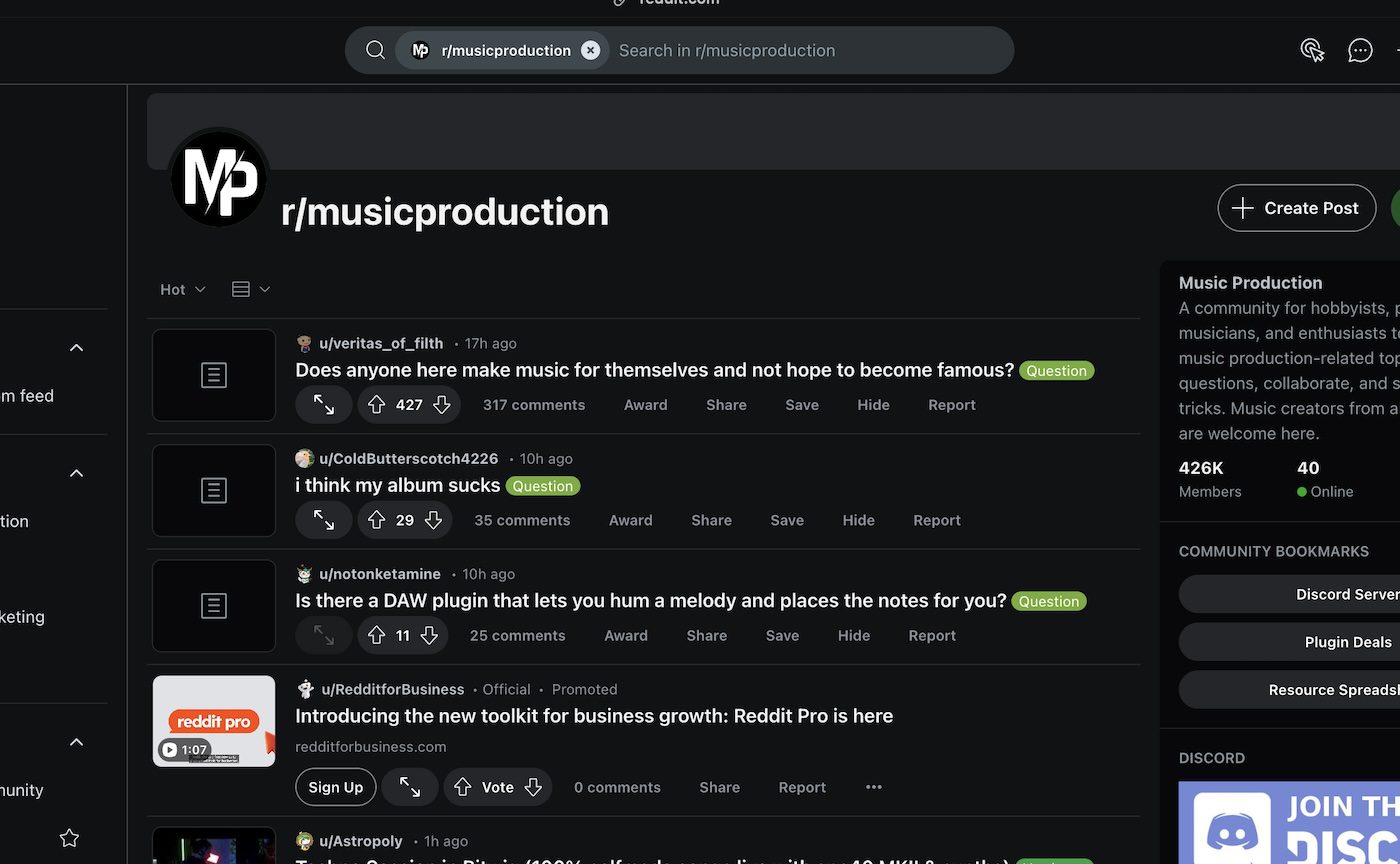 How to promote your music with AI in 2025