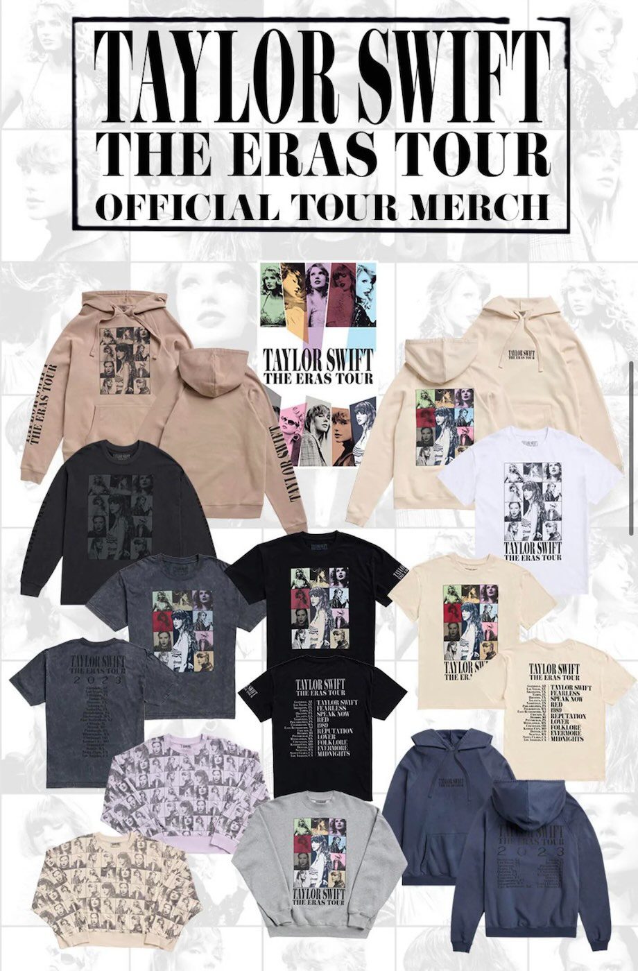 Music Merchandise 101: How to design, promote, and profit