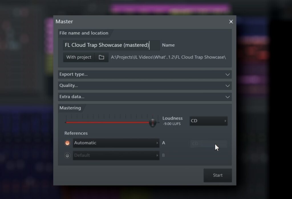 How to master your tracks using FL studio’s AI mastering