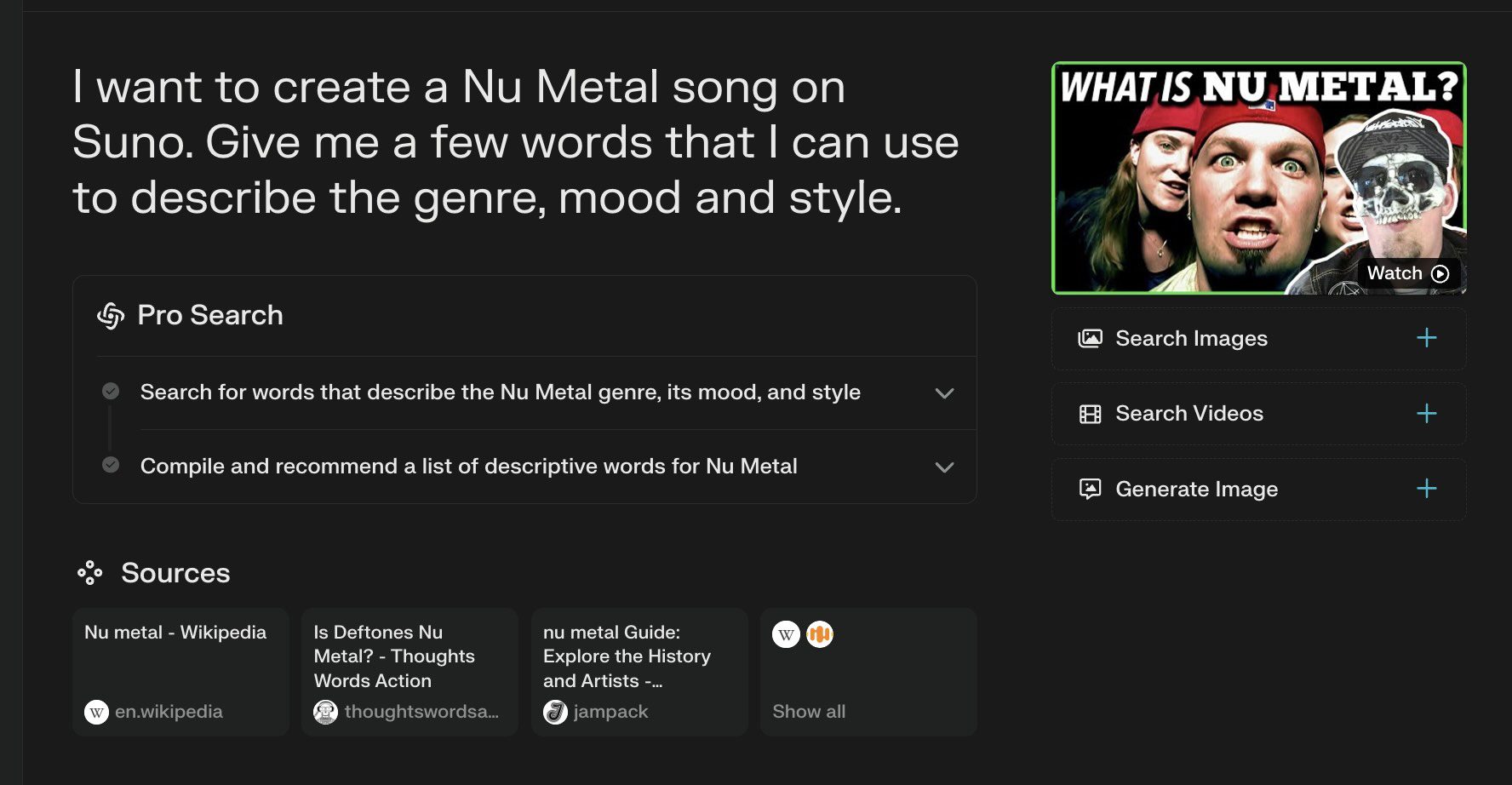 I compared Suno v4 vs. v3.5 – here’s what you need to know: