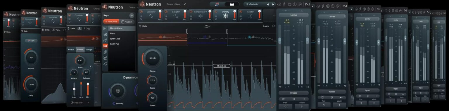 I Tested The 12 Best AI VST plugins For Music Production in 2025 - Here ...