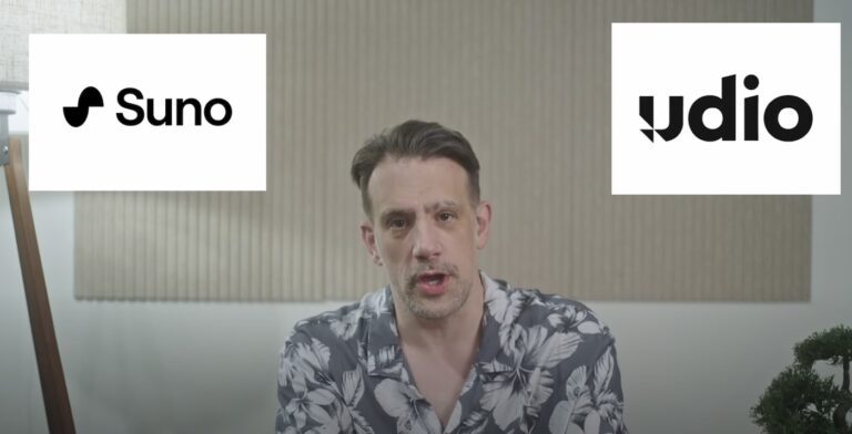 What music genres & subgenres can you use on Suno AI? (Cheatsheet)