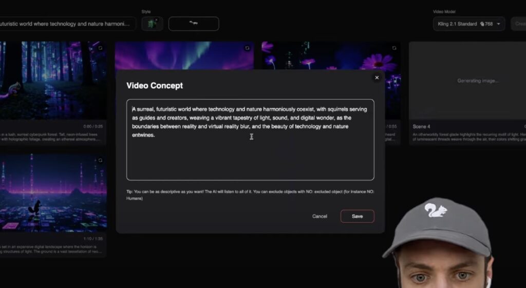 How To Use Seedance 1.0 To Create AI Music Videos