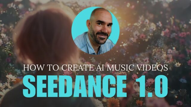 How To Use Seedance 1 0 To Create Ai Music Videos