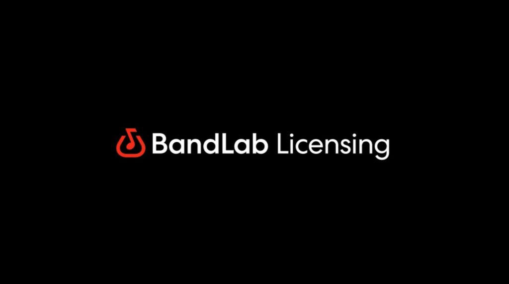 BandLab Launches Game-Changing AI Licensing Option for Its 100 Million ...