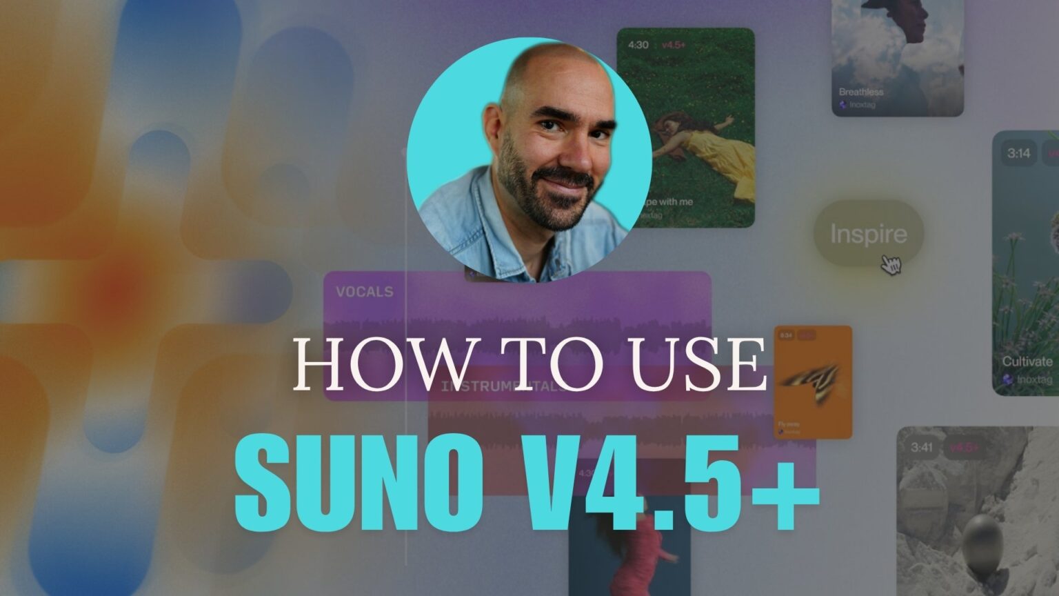 I Tested Suno v4.5+ And it's A HUGE Upgrade - Here's Everything You ...