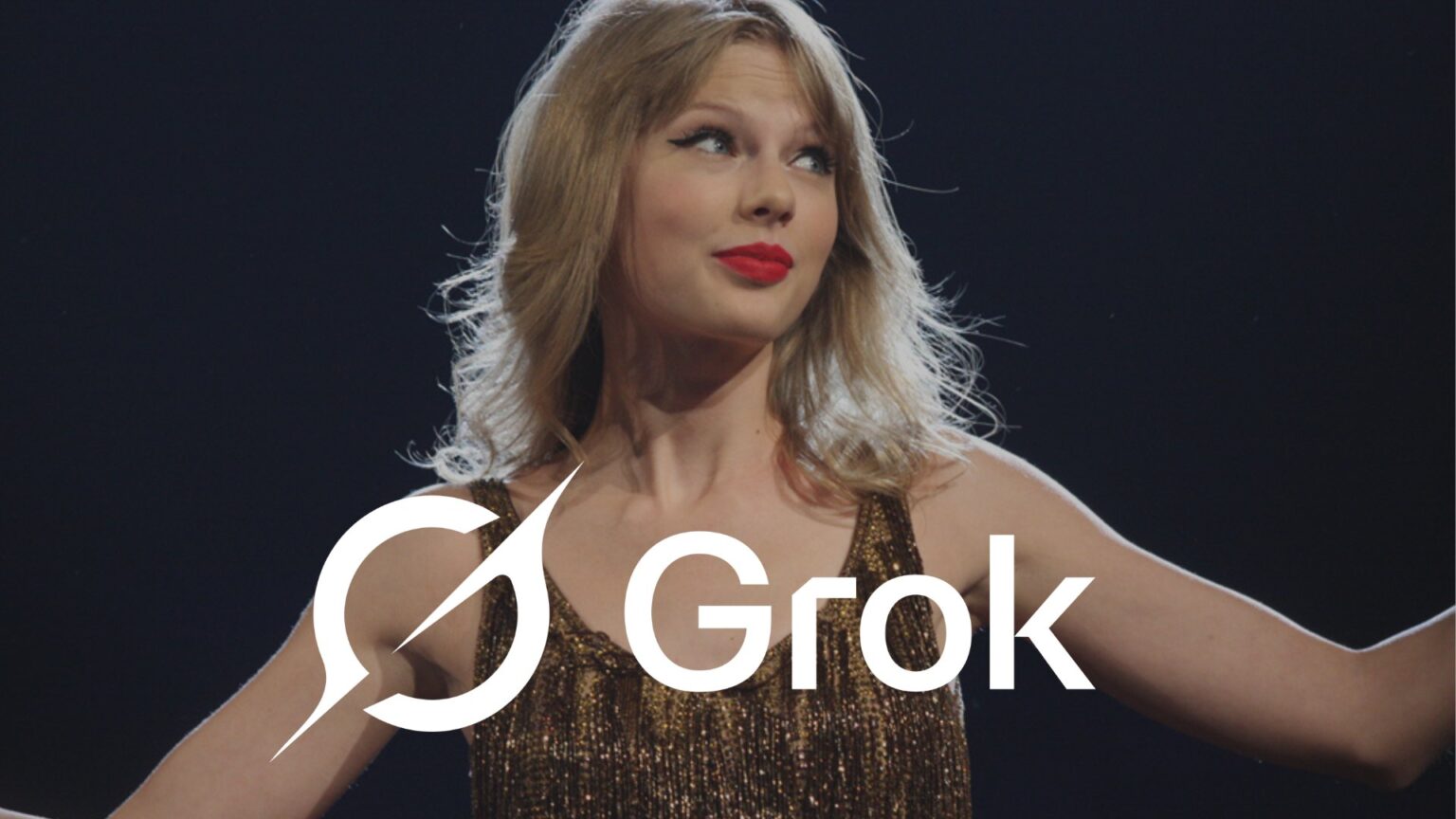 Elon Musk's Grok AI Generated Explicit Taylor Swift Videos
