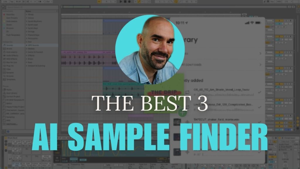 Best AI Sample Finder Tools 2025: Free & Paid Options Tested