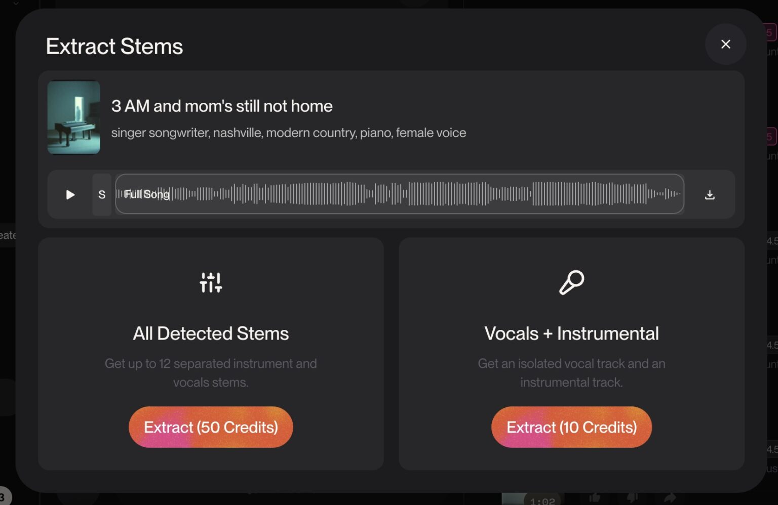 I tested Suno v5, so you don't have to. It's a HUGE upgrade.
